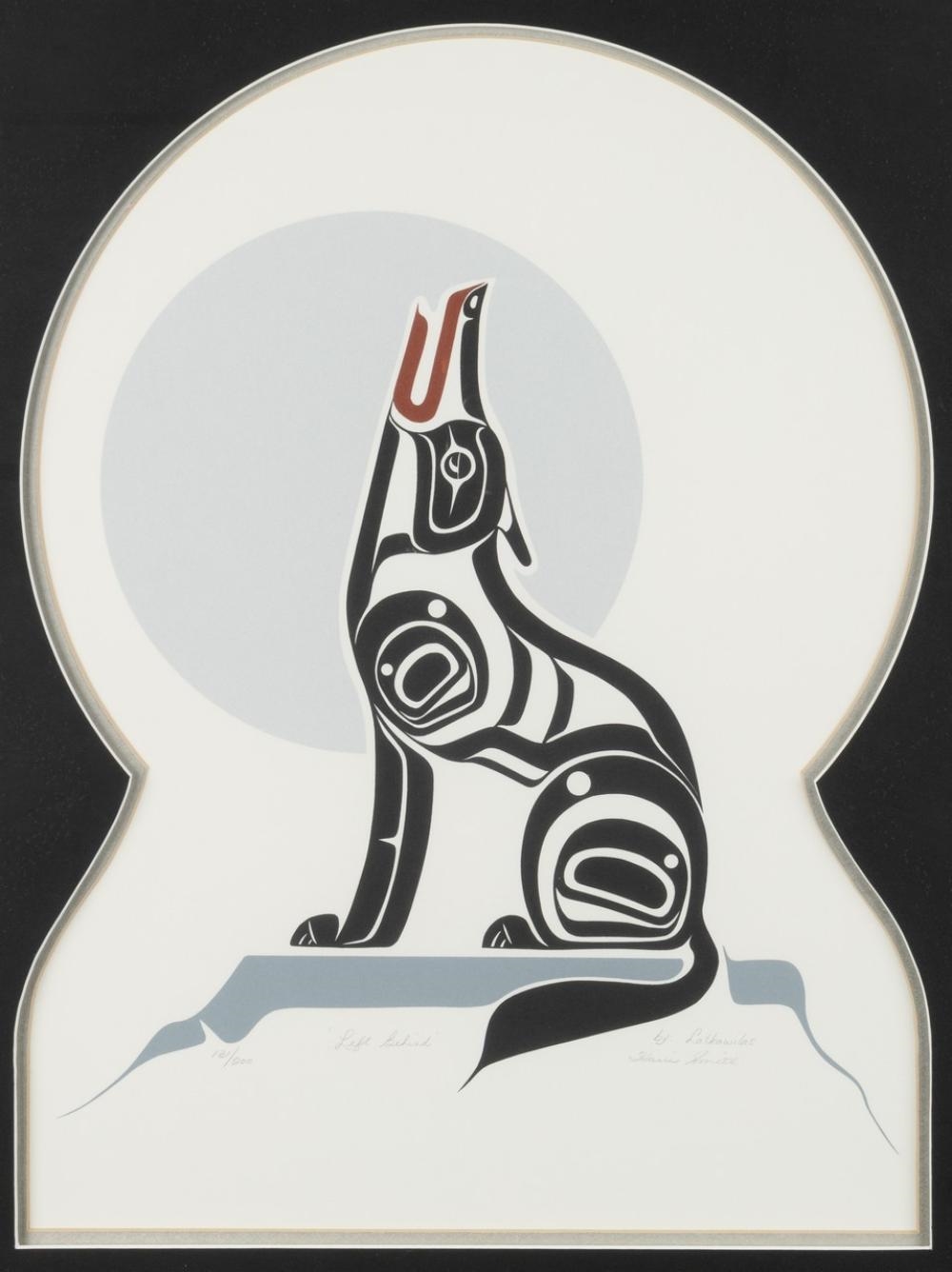 Harris Smith | Left Behind | MutualArt