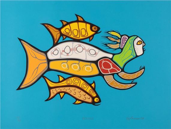 Roy Thomas | Merman | MutualArt