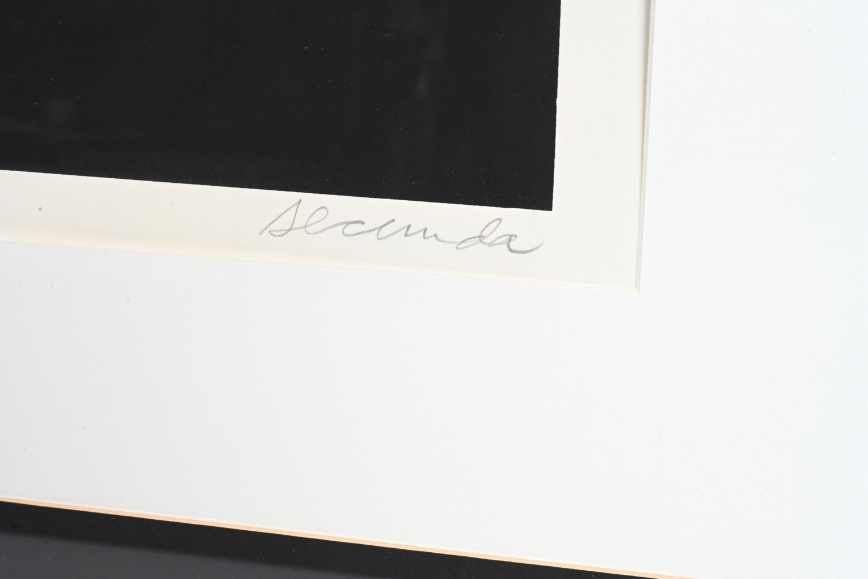 Arthur Secunda | Hot Horizon | MutualArt
