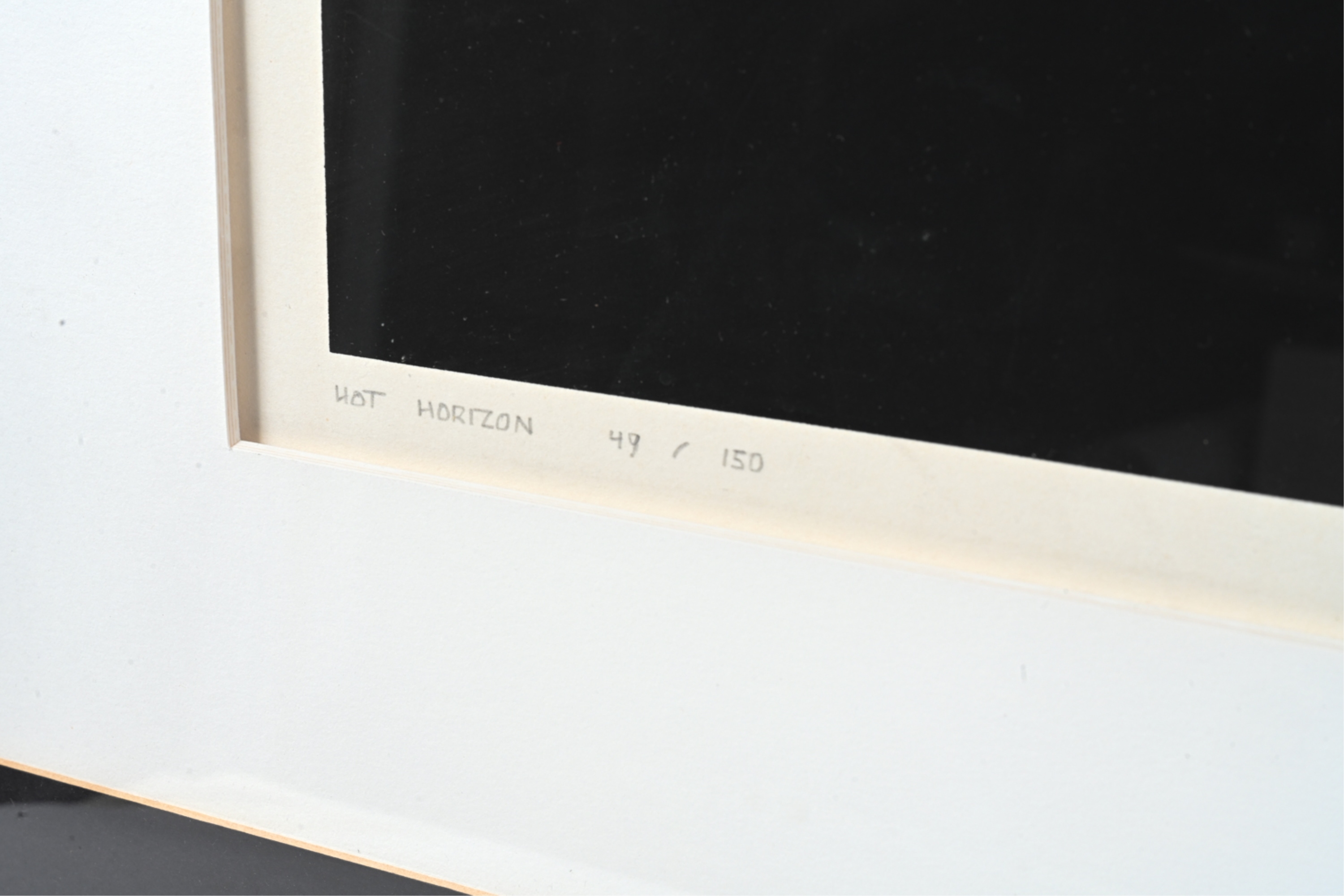 Arthur Secunda | Hot Horizon | MutualArt