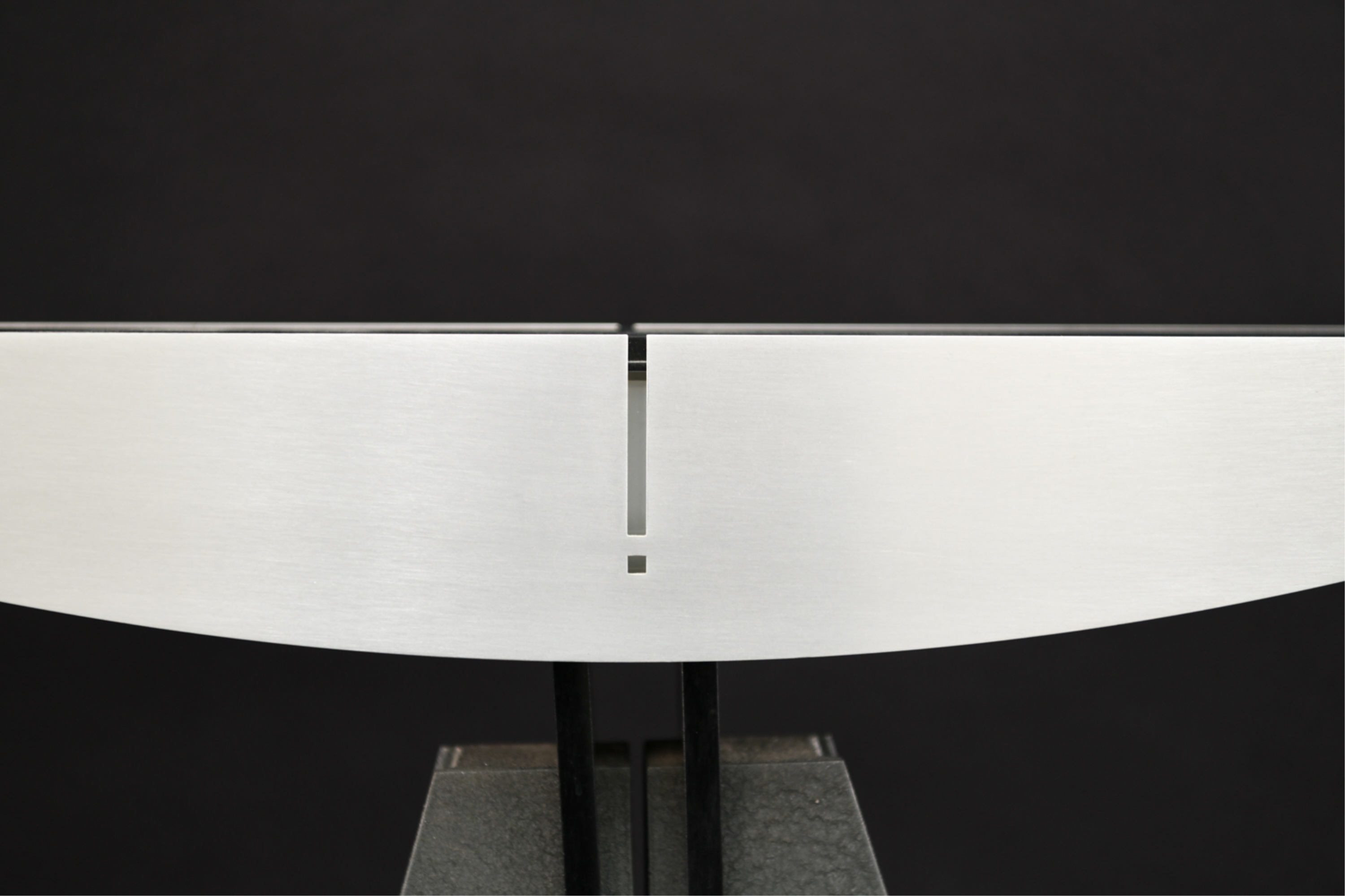Robert Sonneman | ROBERT SONNEMAN FOR GEORGE KOVACS TABLE LAMP (Circa ...