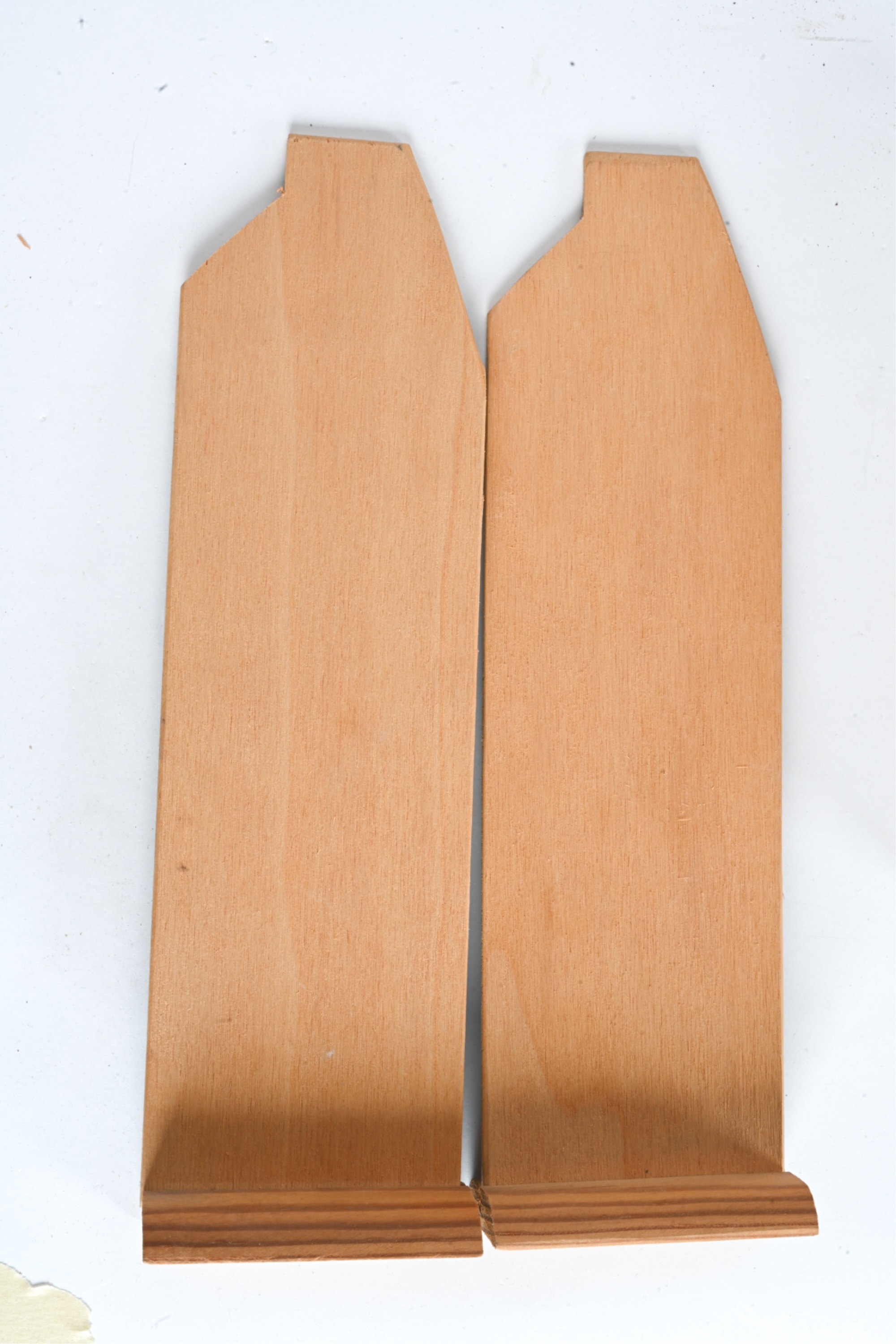 Bill Bell | GROUPING OF BILL BELL COLLECTIBLE WOODEN CUTOUTS | MutualArt