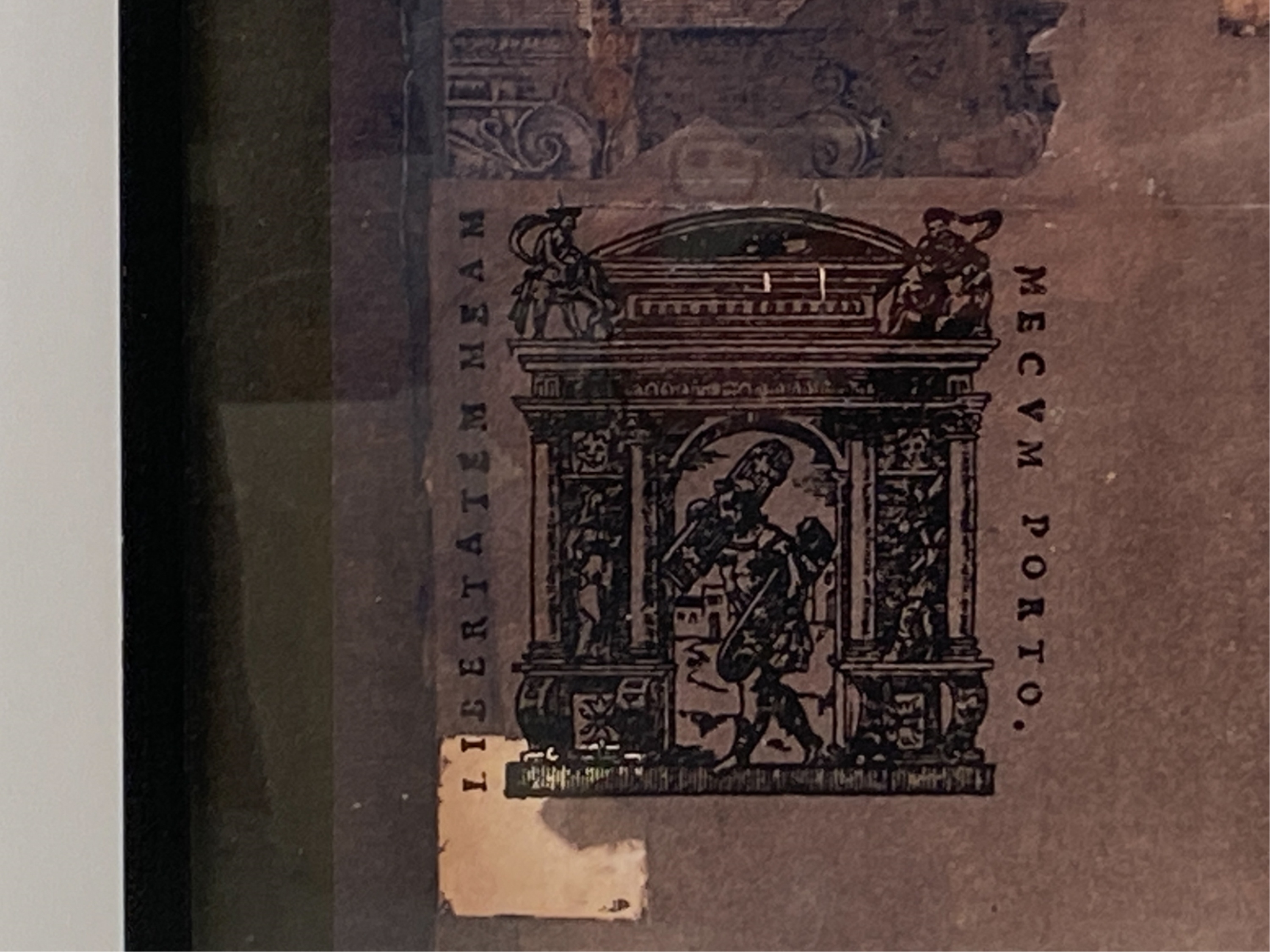 Fred Otnes | FRED OTNES JR. (1930-2015) ABSTRACT MIXED MEDIA | MutualArt