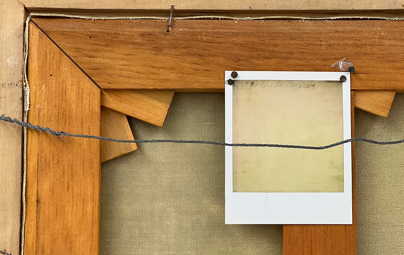 Addison Thomas Millar | Algerian men resting on carpet (1895) | MutualArt