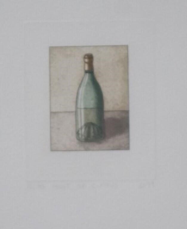 Tom Samek | Hint of Citrus | MutualArt