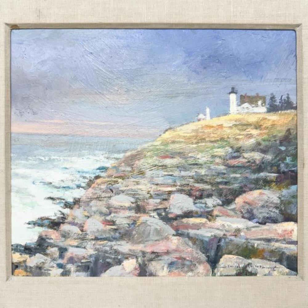 Ward Palmer Mann | Ward Palmer Mann | MutualArt
