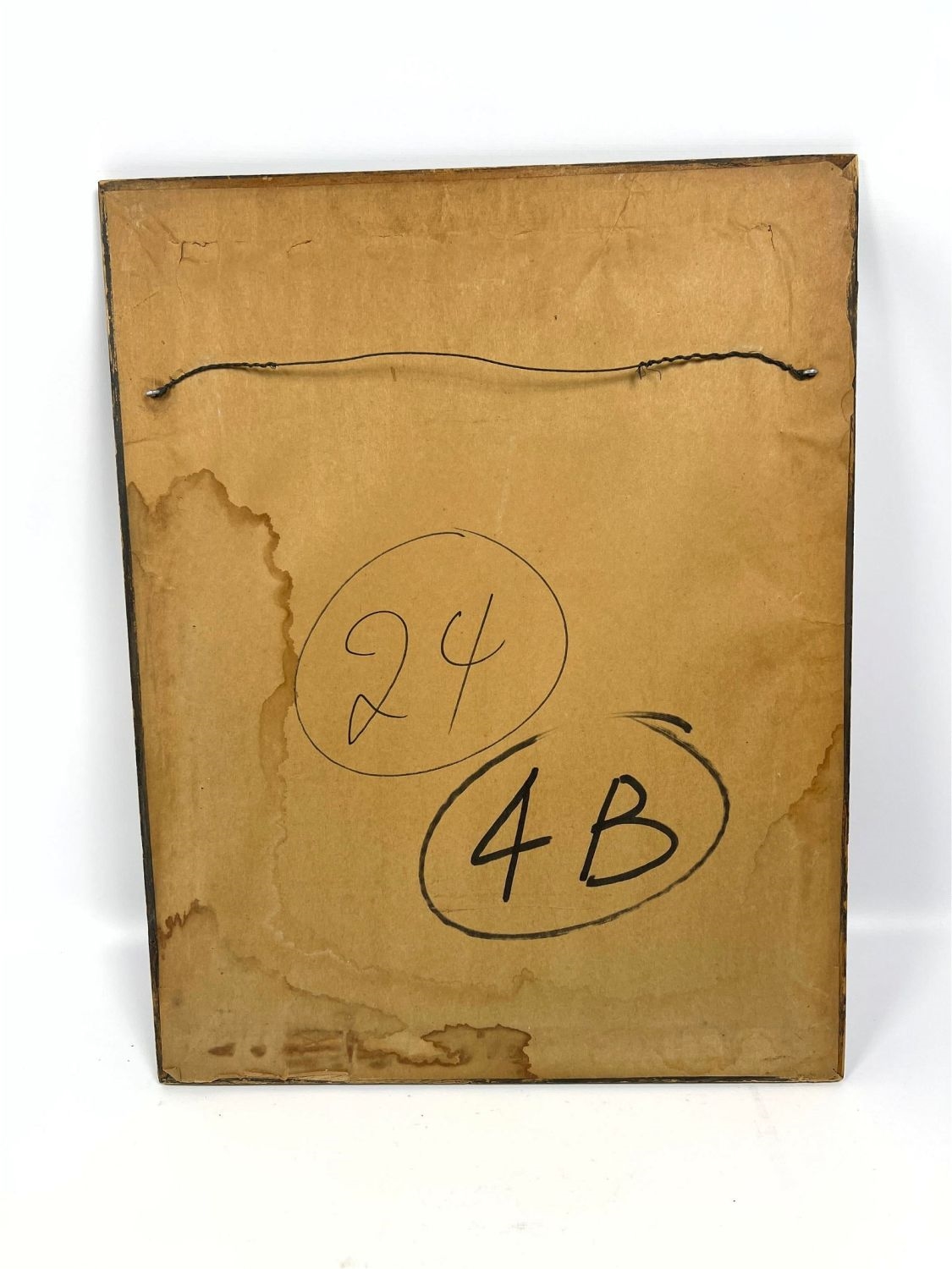 Mario Abis | Mario Abis Figural Etching Print | MutualArt