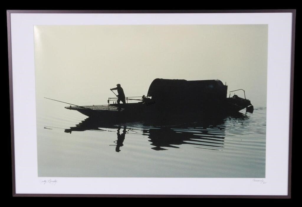 Judy Youens | JUDY YOUENS / MUNDY CROSSING PHOTO 1/25 | MutualArt