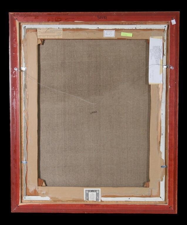 Georges Charles Robin | GEORGES ROBIN LE BEUVRON PRES DE BLOIS | MutualArt