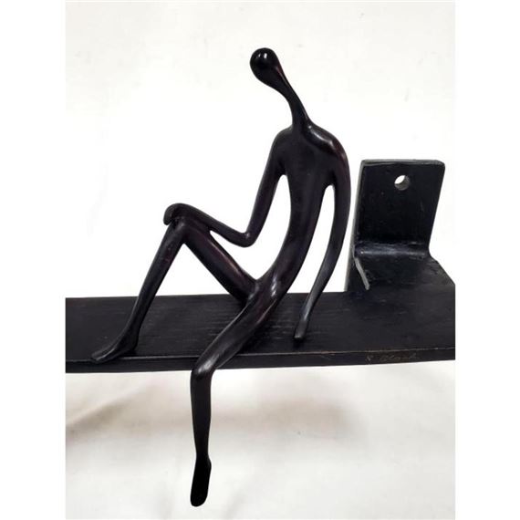 Ruth Bloch | Ruth Bloch | MutualArt