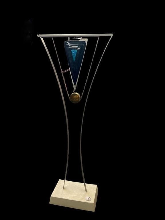 Joseph Watts | CONTEMPORARY SCULPTURE BY JOSEPH WATTS | MutualArt
