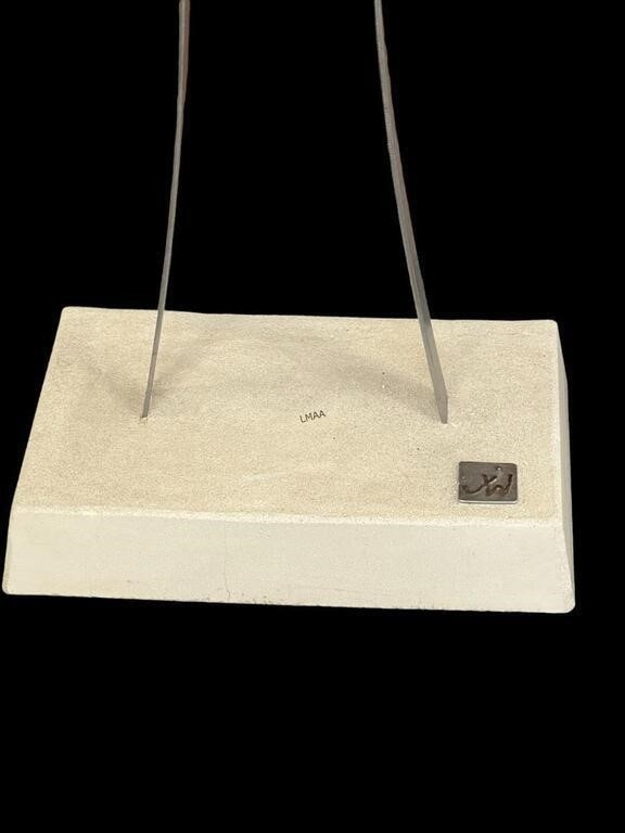 Joseph Watts | CONTEMPORARY SCULPTURE BY JOSEPH WATTS | MutualArt