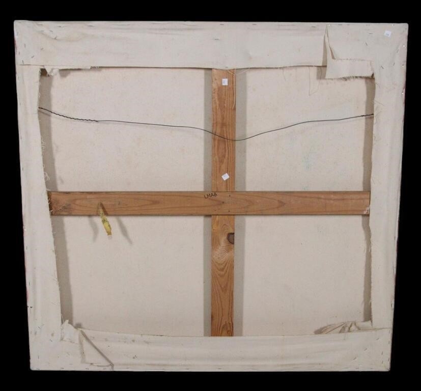 Judy Youens | JUDY YOUENS HALLEY COMET VISITS VENUS | MutualArt