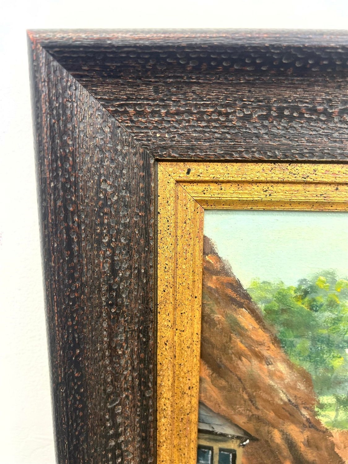 Geoff Shaw | Cornish Riviera Express #426 Steam Engine | MutualArt