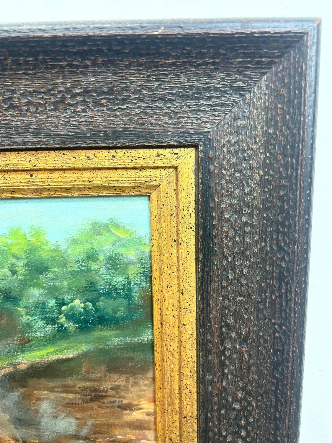 Geoff Shaw | Cornish Riviera Express #426 Steam Engine | MutualArt