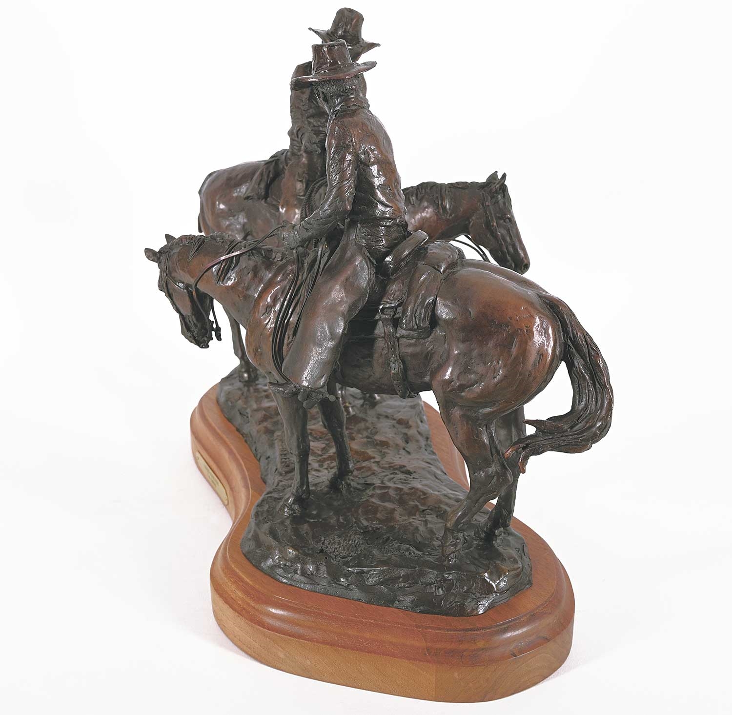 Clifton Ray Cheek | Good Friends #3/30 | MutualArt