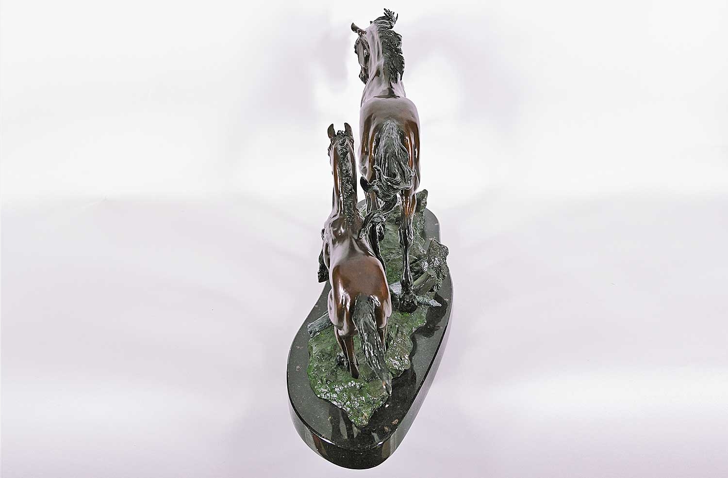 Don Toney | Equus Glorious #1/20 (2013) | MutualArt