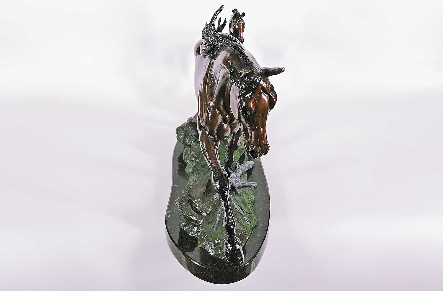 Don Toney | Equus Glorious #1/20 (2013) | MutualArt