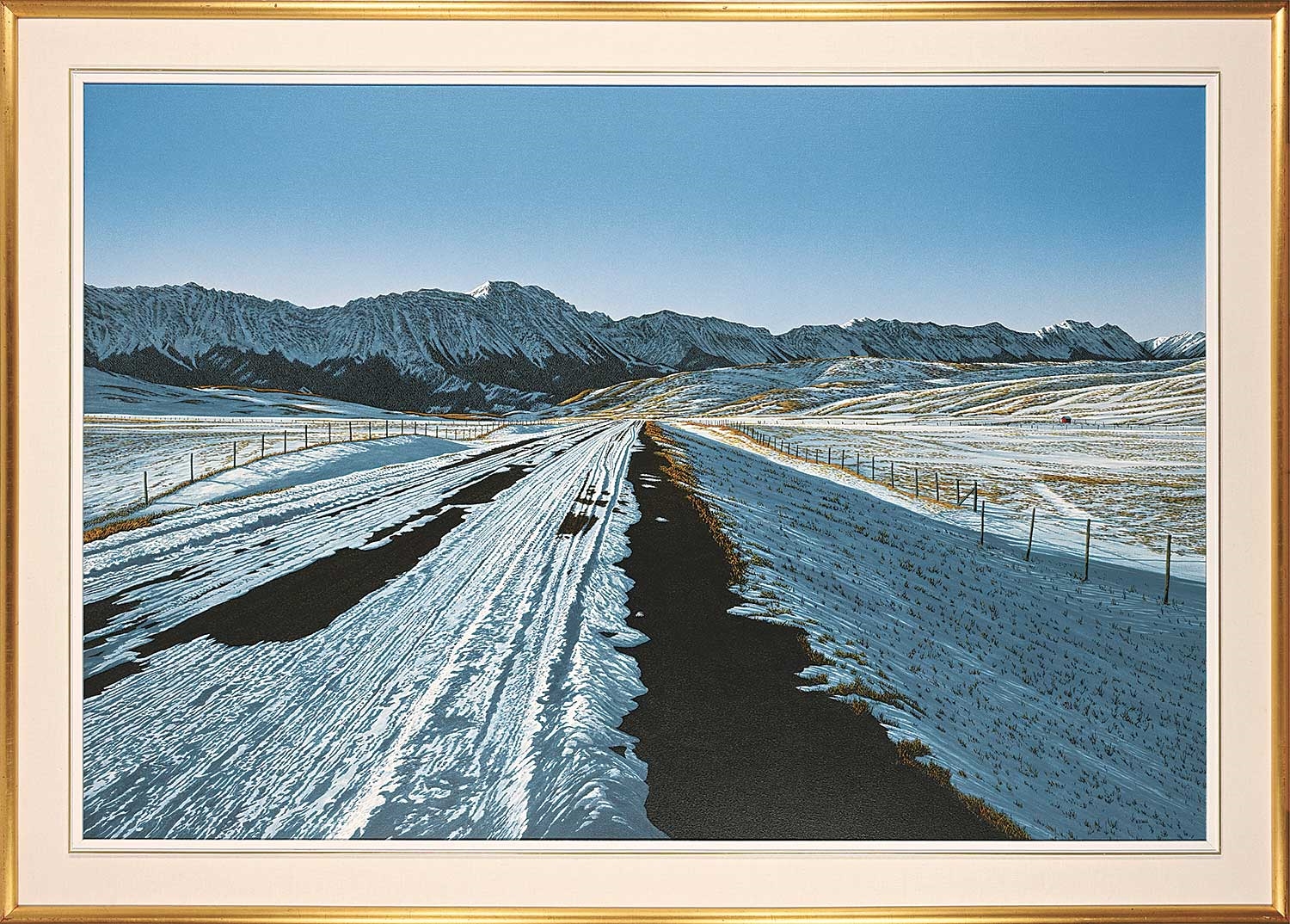 William H. Webb | By Chapel Rock (2003) | MutualArt