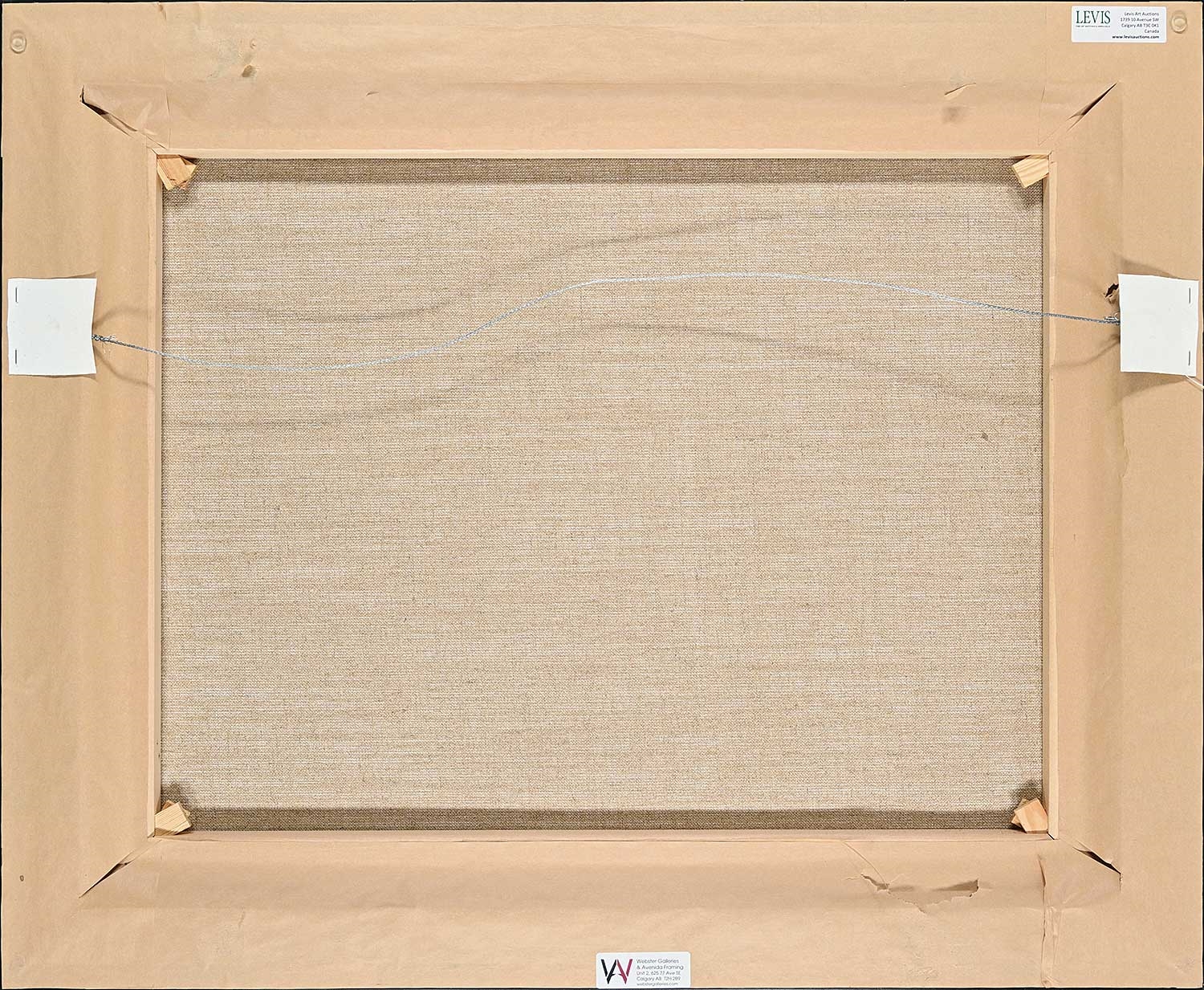 Real Fournier | Untitled - Toc Toc, Qui est la | MutualArt