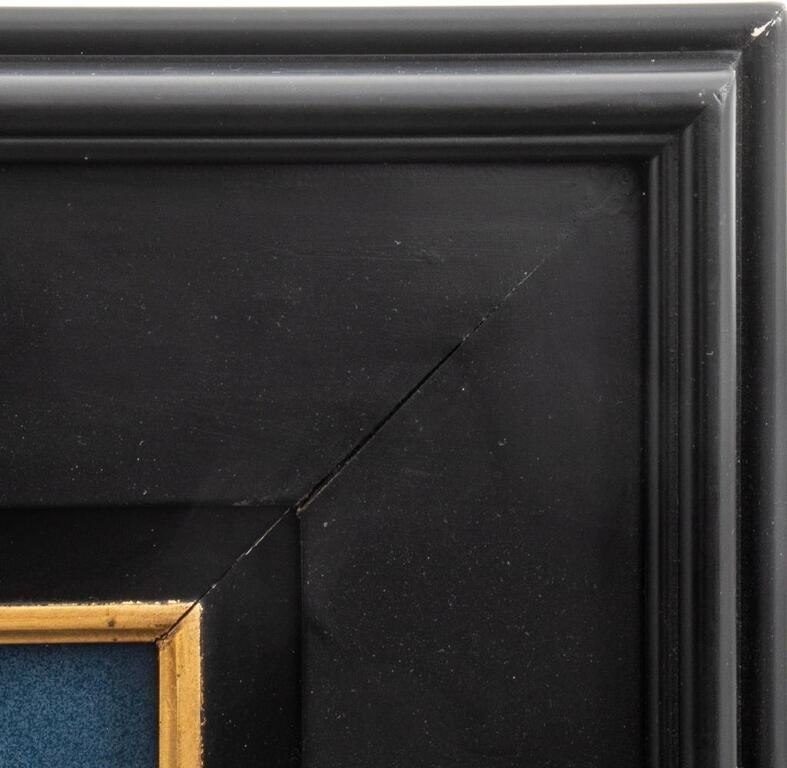 Robert Goldstrom | Robert Goldstrom Ghost IV Oil on Canvas (2006 ...