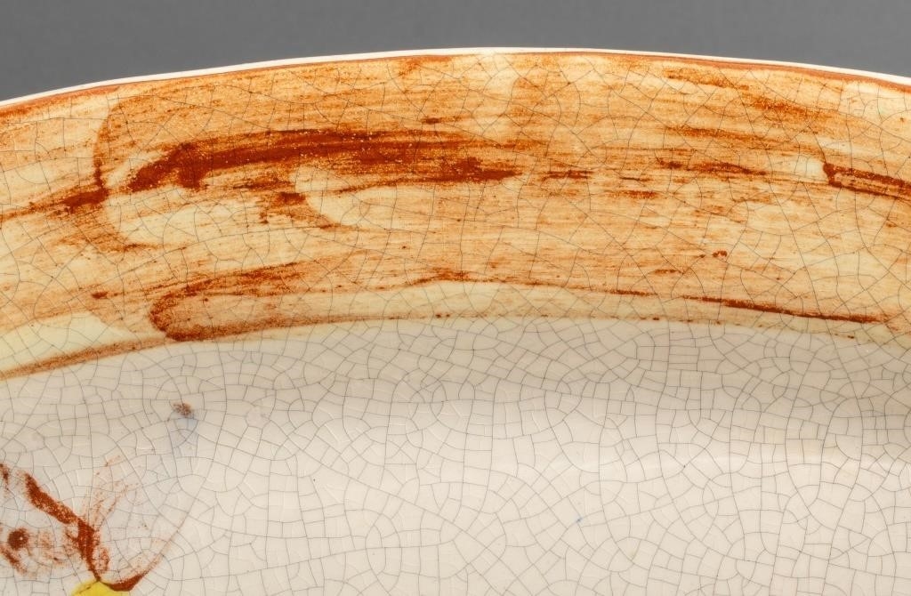 Pablo Picasso | Pablo Picasso Quatre Poissons Ceramic Platter (1947 ...