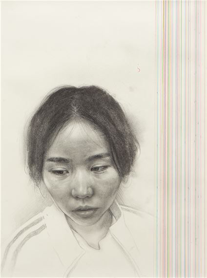 Daniel Segrove | 1 Artworks at Auction | MutualArt