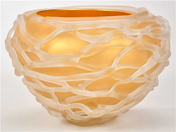 Molly Stone | Bowl | MutualArt