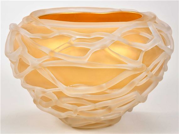 Molly Stone | Bowl | MutualArt