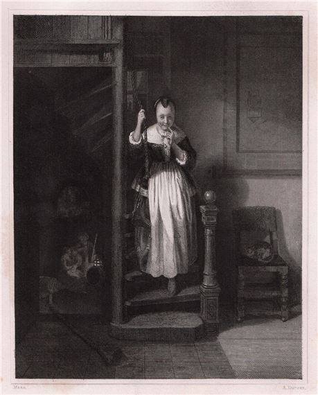 Arnold Maas | 27 Artworks at Auction | MutualArt