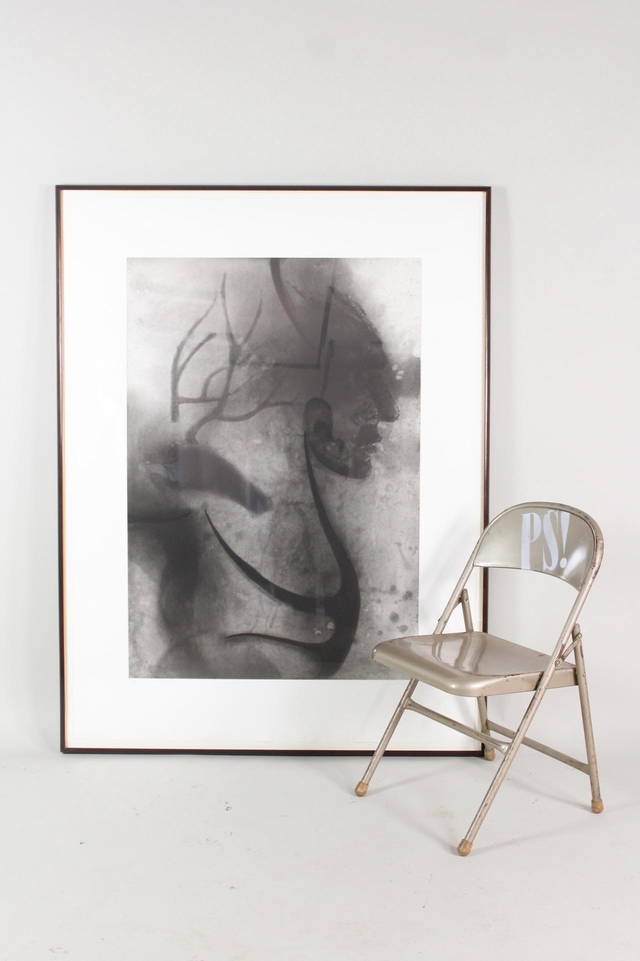 David True | Woodland | MutualArt