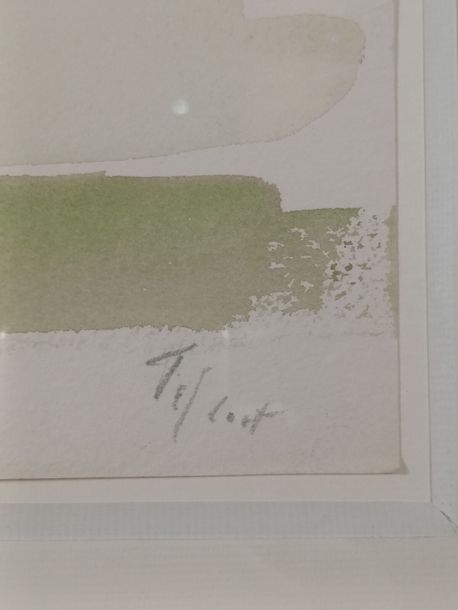 Pierre Tal-Coat | Untitled | MutualArt