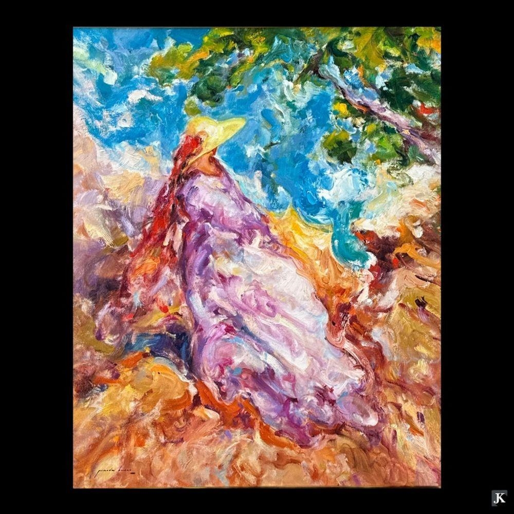 Jose Antonio Pineda Bueno | Jose Bueno Pineda( Spainish b. 1950 | MutualArt