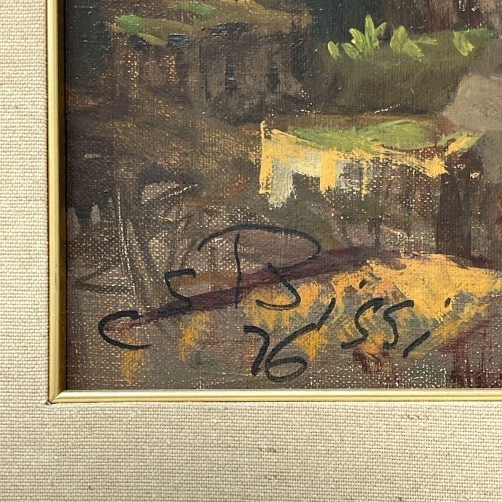 Sergio Cirno Bissi | Sergio Cirno Bissi (Italian (1919) | MutualArt