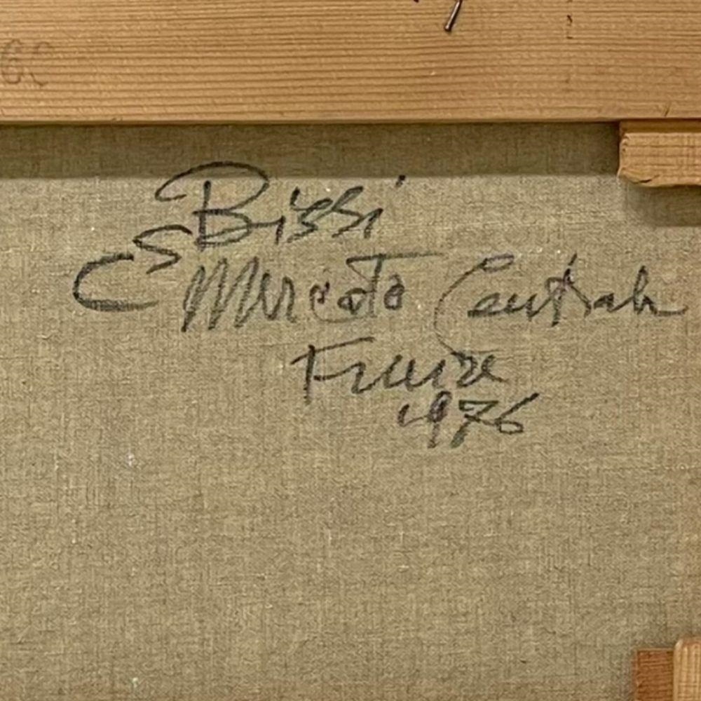 Sergio Cirno Bissi | Sergio Cirno Bissi (Italian (1919) | MutualArt