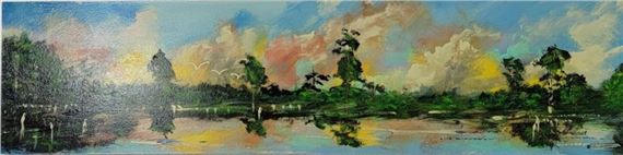 Michael Seals | 1 Artworks | MutualArt