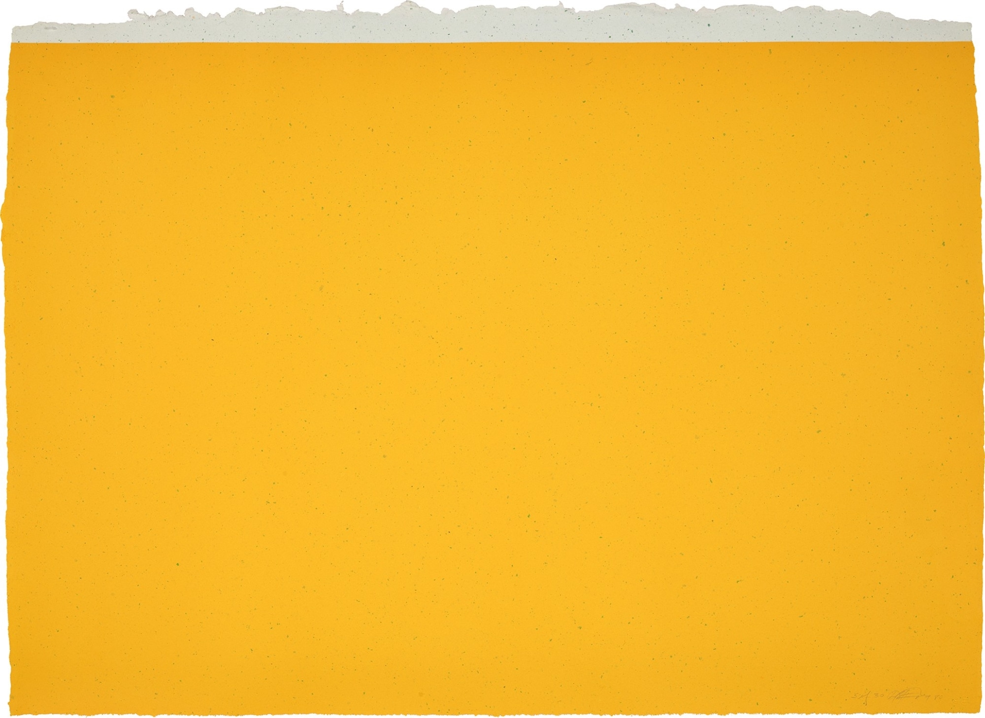 Dan Flavin | (to Don Judd, colorist) 1-7 (G. 1315-1321) | MutualArt