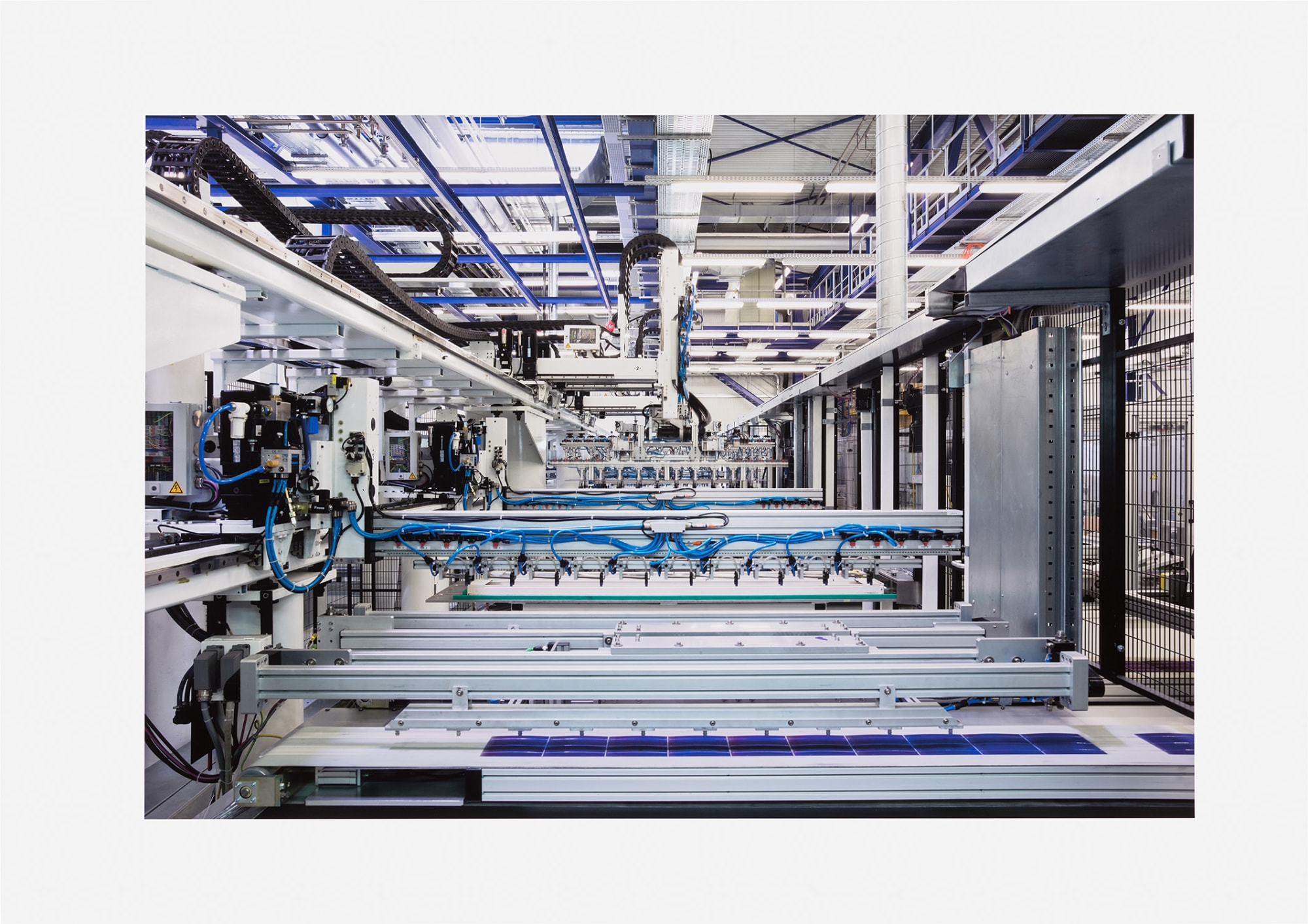 Thomas Struth | Wangfujing Dong Lu, Shanghai | MutualArt