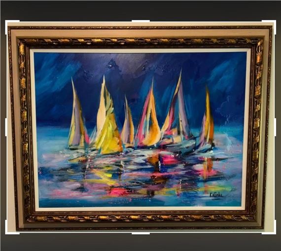 Kalinka Duaiv | 1 Artworks at Auction | MutualArt