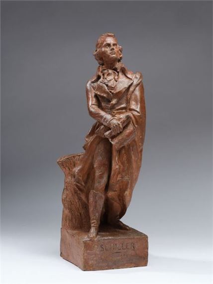 Arthur Guillot | 1 Artworks at Auction | MutualArt