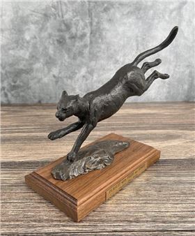 Joe Halko | 59 Artworks at Auction | MutualArt