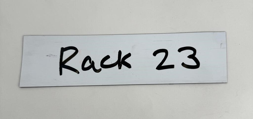 Russ Vickers | Russ Vickers Oil on Board Cowboy Painting (1970) | MutualArt