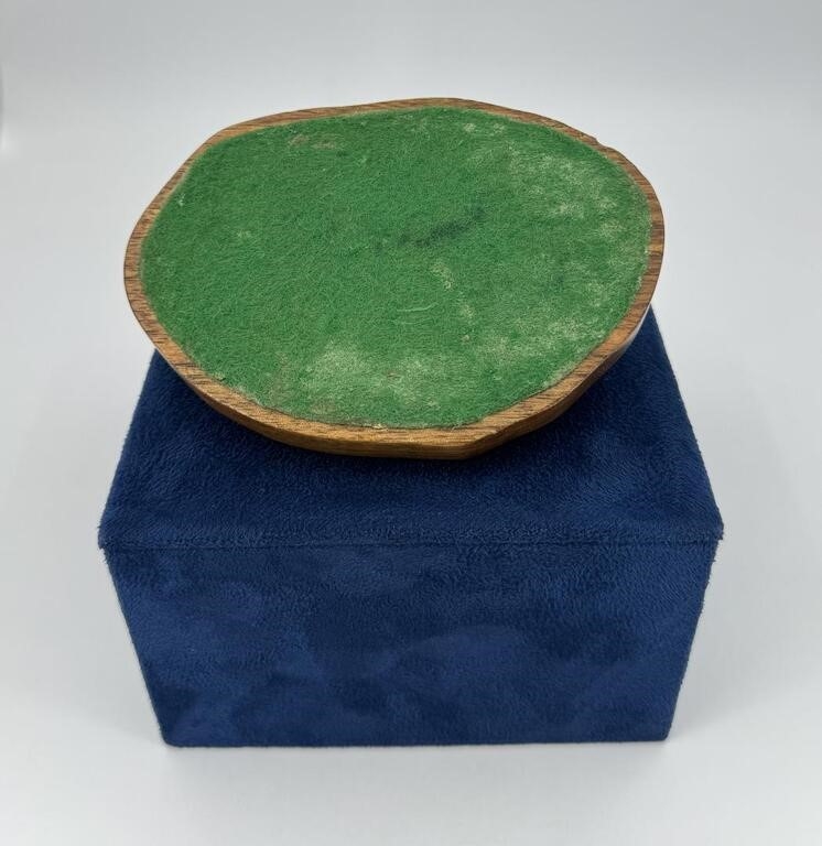 Joe Halko | Joe Halko Montana Mountain Fawn Deer Bronze (1976) | MutualArt