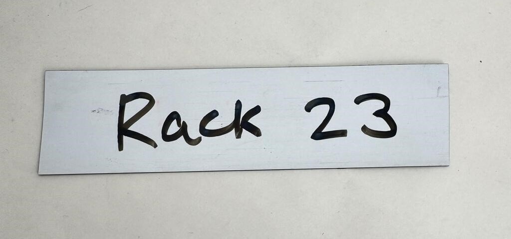 Russ Vickers | Russ Vickers Oil on Board Cowboy Painting (1970) | MutualArt