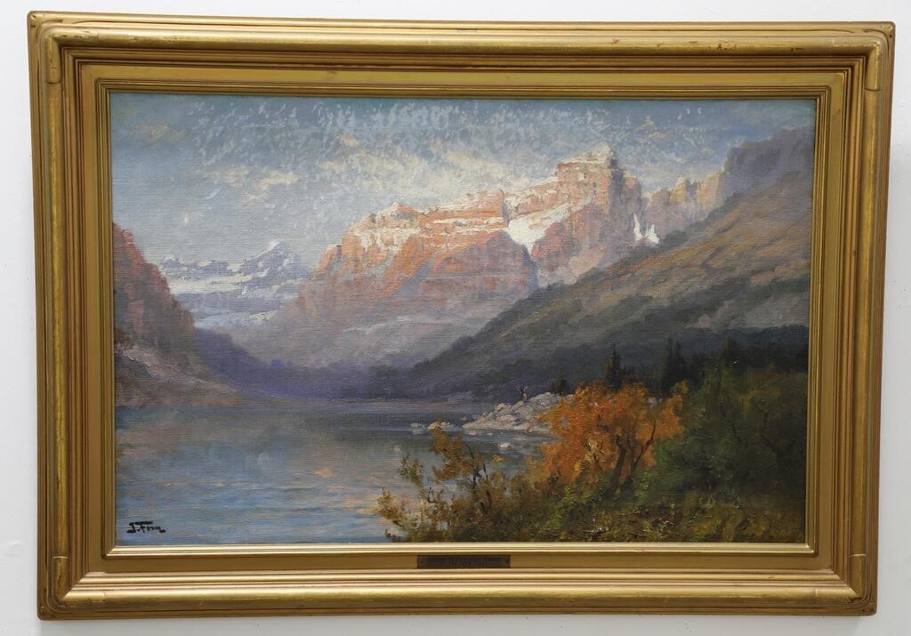 John Fery | Untitled | MutualArt