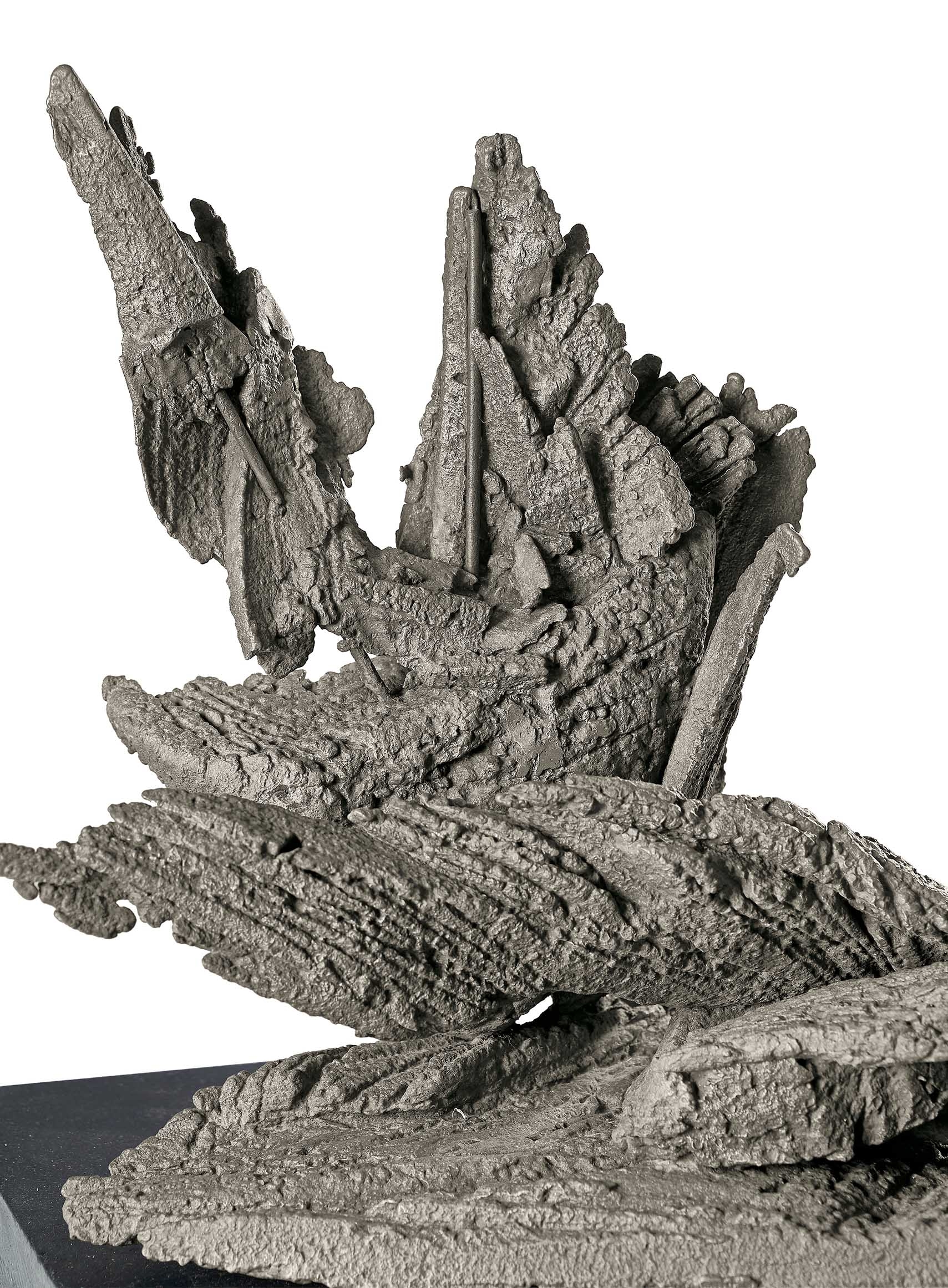 Pilloo Pochkhanawala | Grotto (1978) | MutualArt