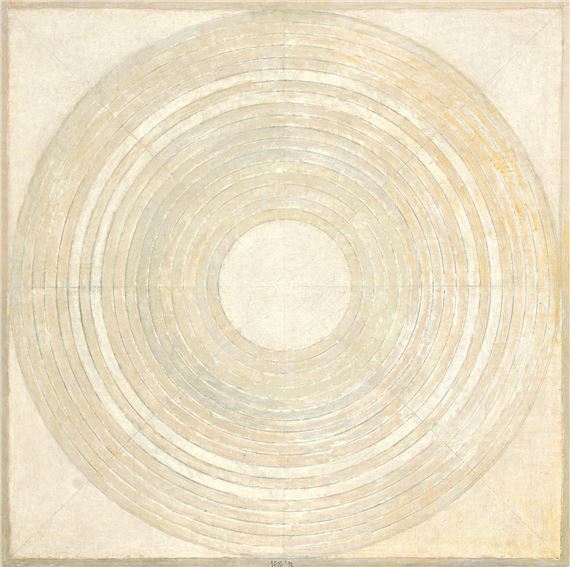 Syed Haider Raza | Bindu-Peace (1998) | MutualArt