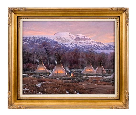 Dustin Lyon | Dustin L | MutualArt