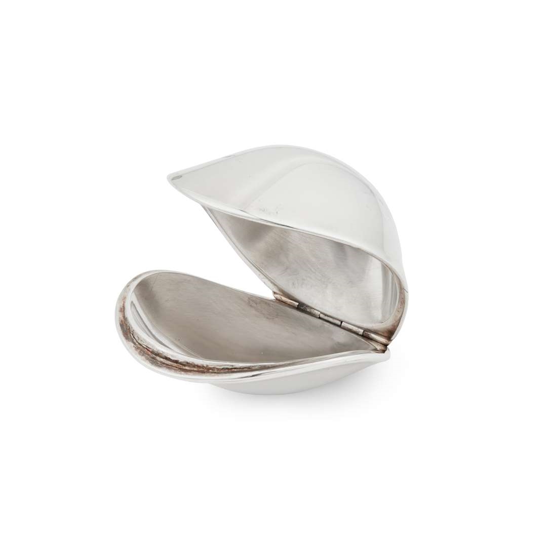Henning Koppel | HENNING KOPPEL (DANISH 1918-1981) FOR GEORG JENSEN ...