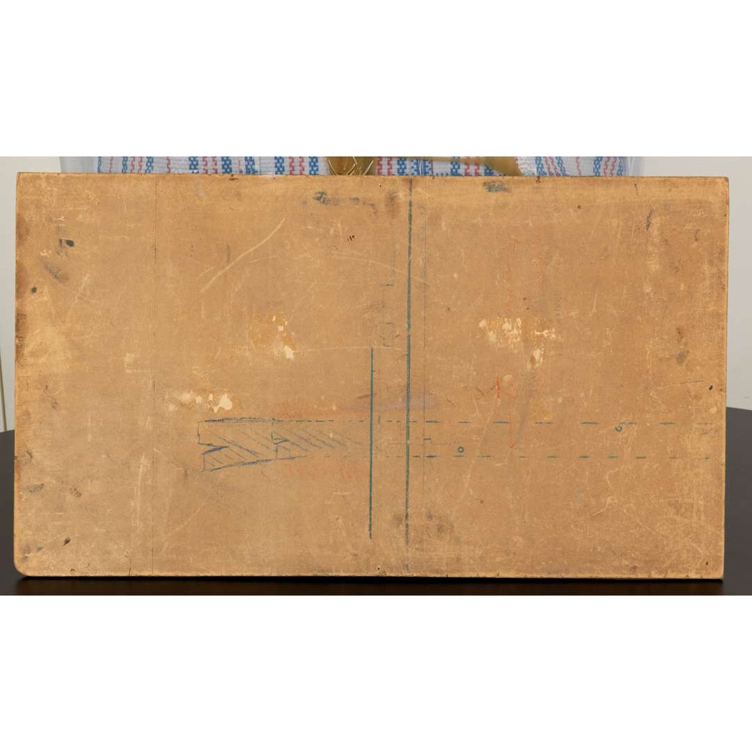 Christopher Chamberlain | STILL LIFE OF BOWL OF FRUIT AND VESSEL ...